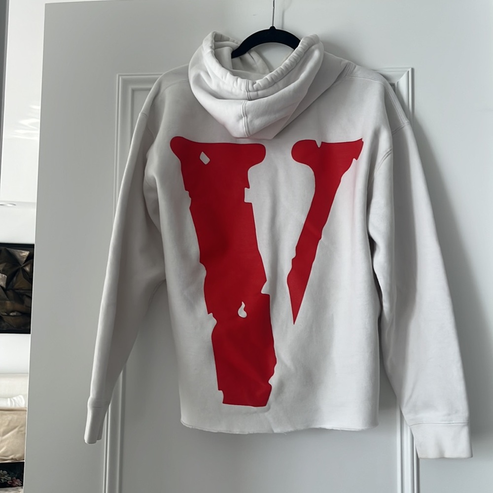 100% Auth Vlone X Nav Bad Habits But Good Intentions … - Gem